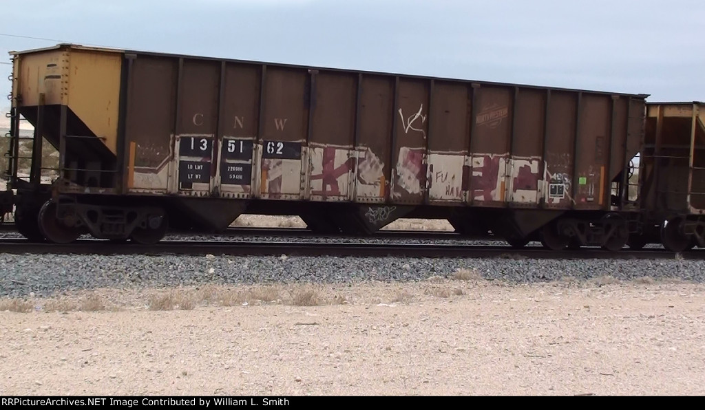 WB Coal Frt at Erie NV (17)